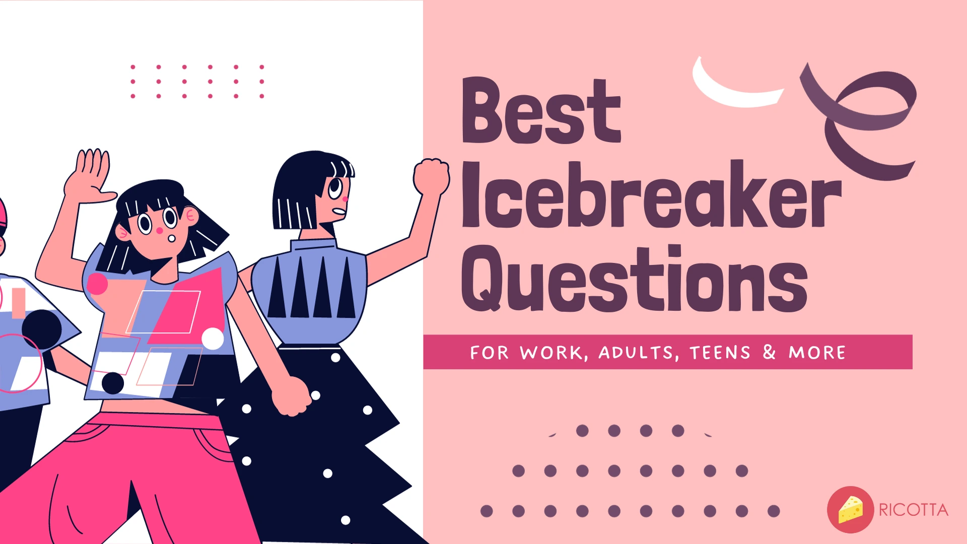 Huddle Icebreaker Questions Store | emergencydentistry.com